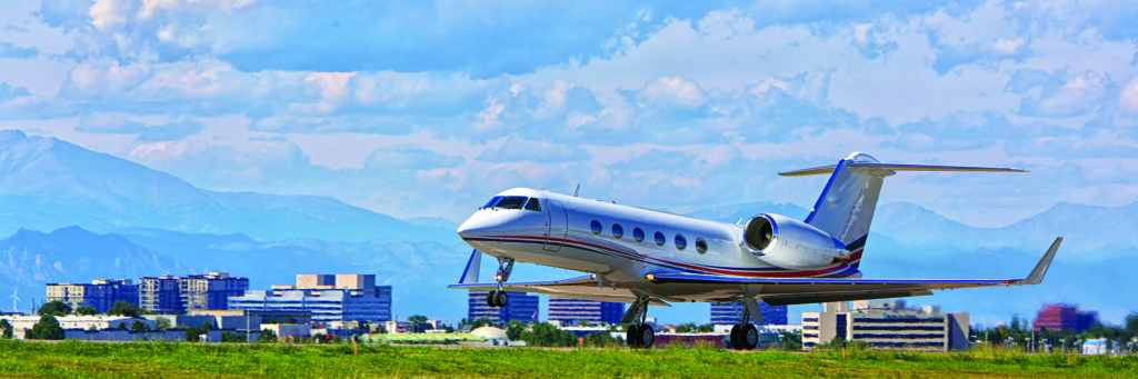 Colorado Aviation System Plan