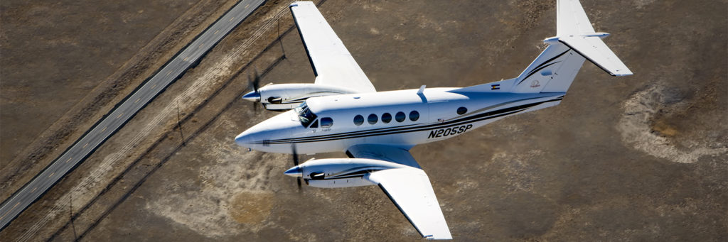 Colorado Aviation System Plan