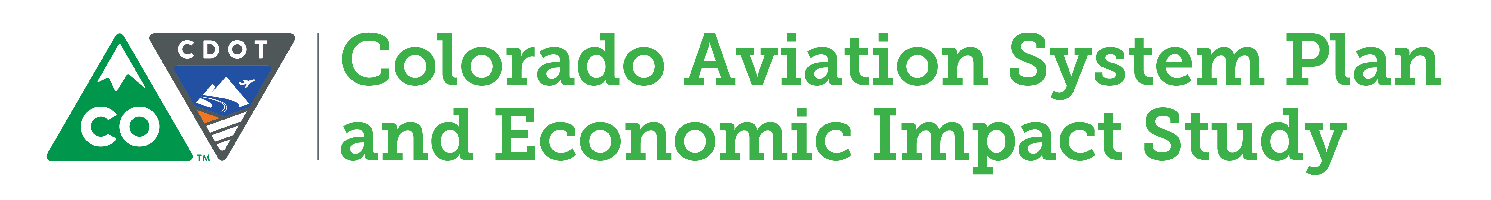 Colorado Aviation System Plan
